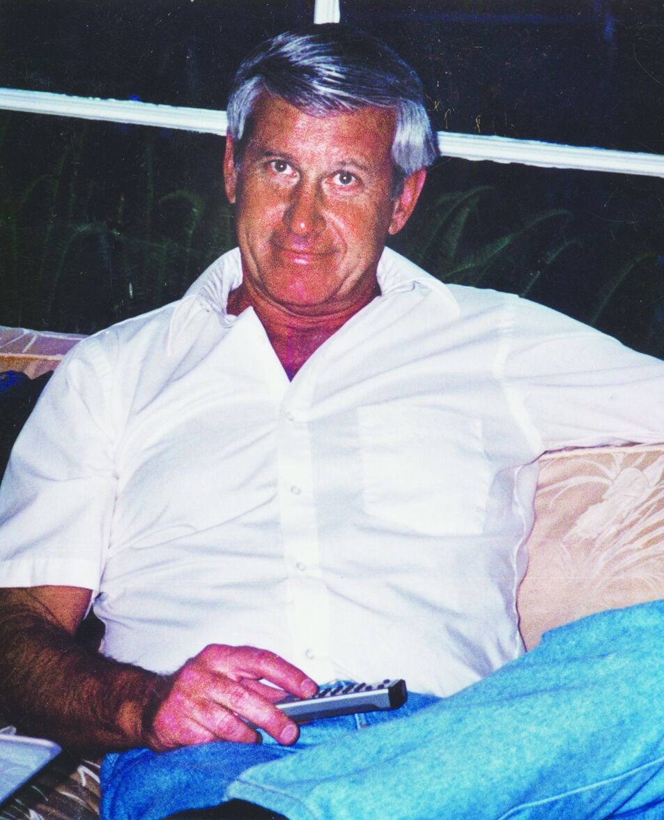 Harold W. Smith Jr. (Bill) | Obituaries | mtexpress.com