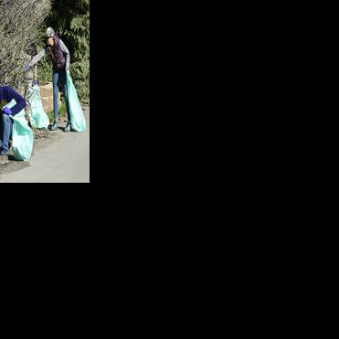 Annual Clean Sweep event to vanquish valley litter | Environment ...