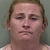 Hailey woman charged with meth possession | Cops/Courts | mtexpress.com