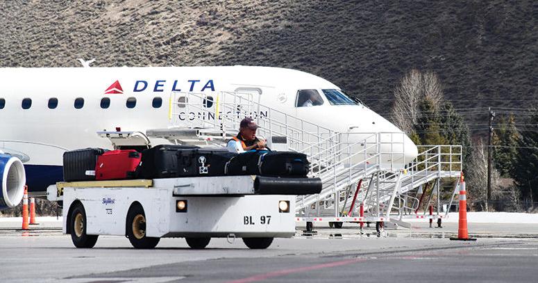 Hailey mayor, councilman appointed to airport board | Transportation ...