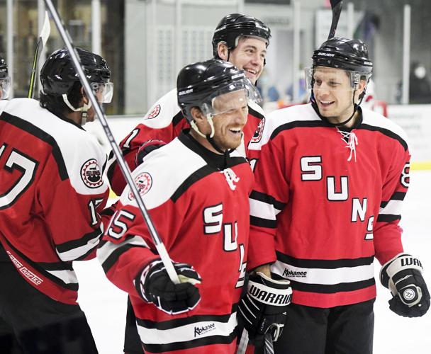 Sun Valley Suns down Santa Rosa Growlers in sweep | Sports | mtexpress.com