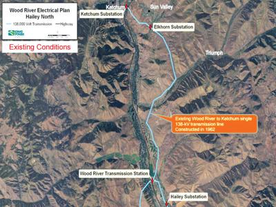 Citizens turn critical eye toward transmission line project | Blaine ...