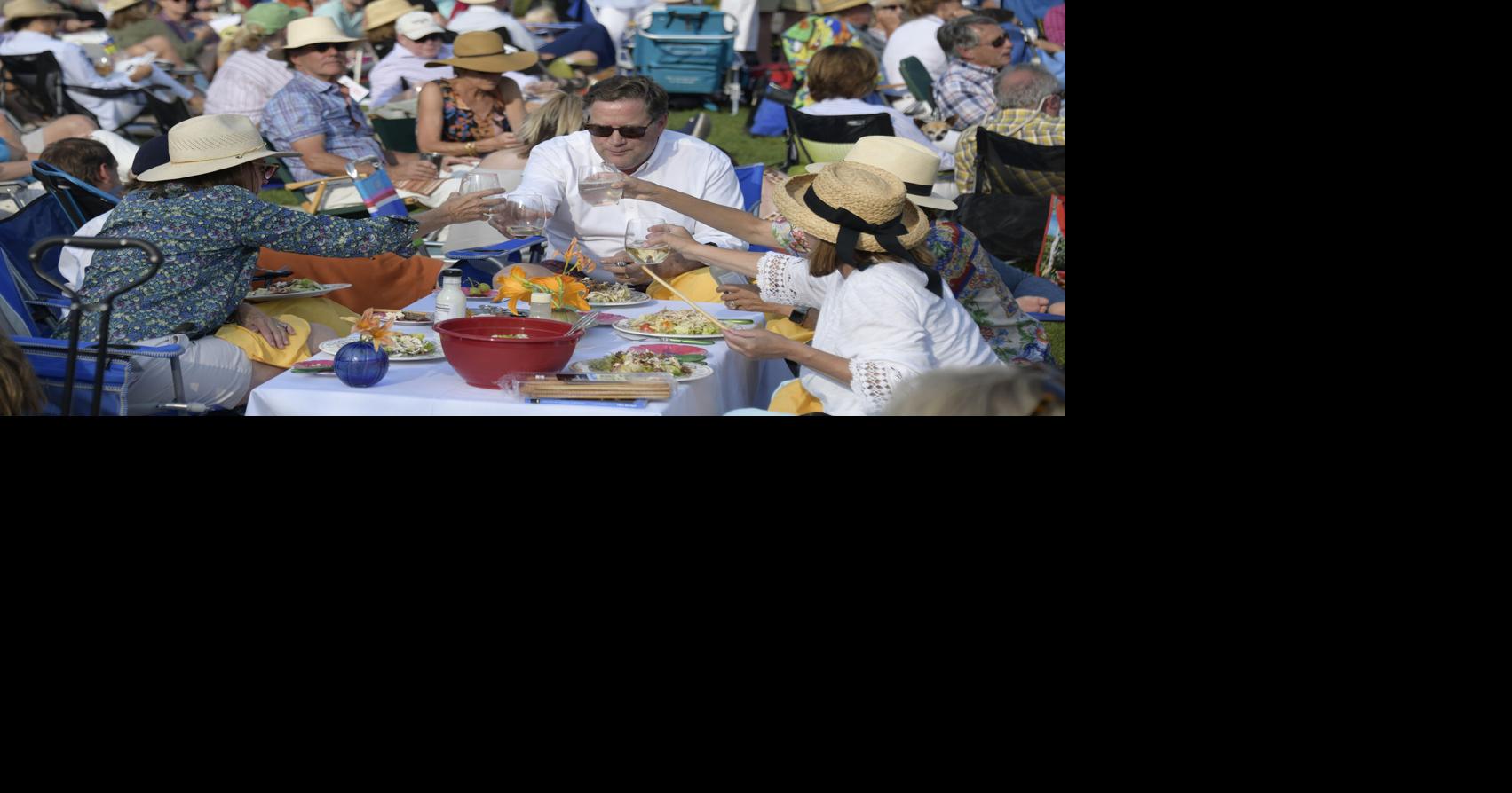 Summer Events Calendar | Special Sections | mtexpress.com