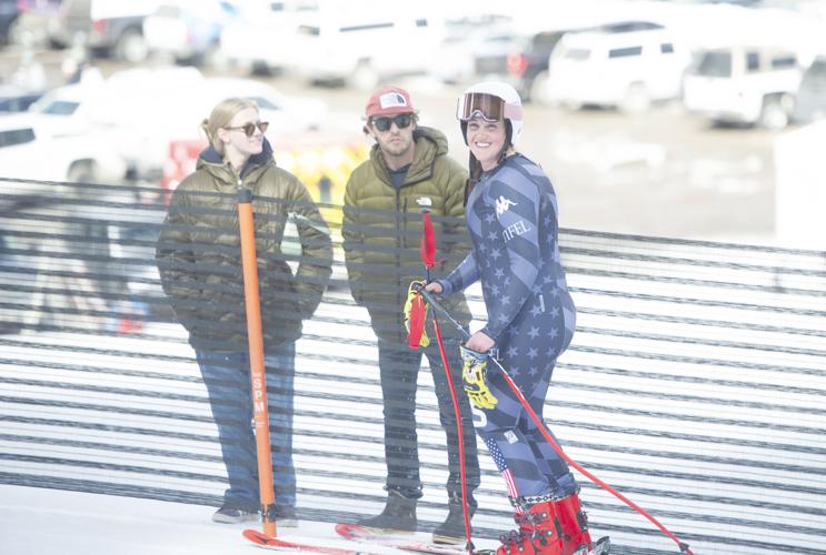 Alpine Championships weekend opens with FIS super-G | Mountain Sports ...