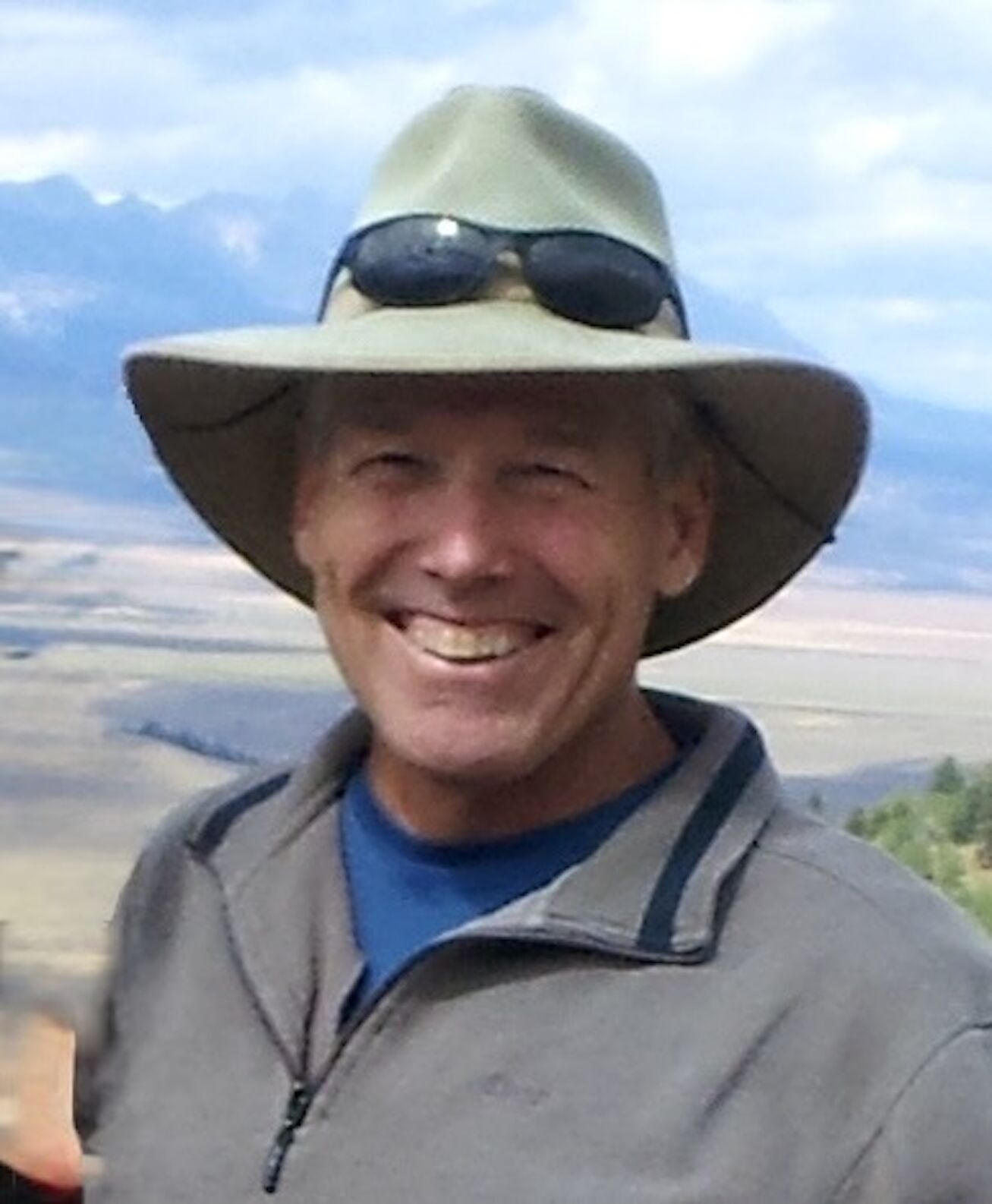 David Bergin | Obituaries | mtexpress.com