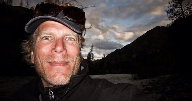 James 'Jimmy' Spencer Grossman | Obituaries | mtexpress.com