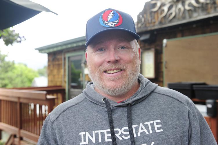 Snapshots: When you entertain next, what will you cook outside ...