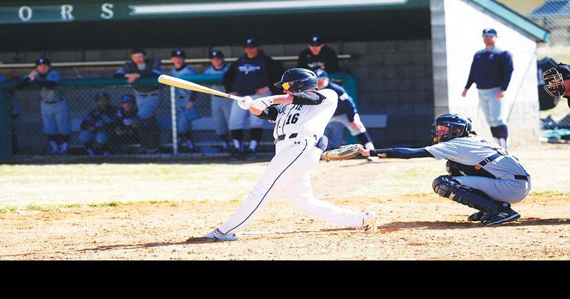 WRHS’s Ethan Shoemaker earns Great Basin All-Conference baseball honors ...