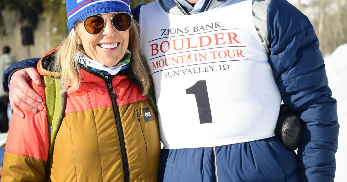 Hailey's Peter Wolter wins Boulder Mountain Tour | Sports | mtexpress.com
