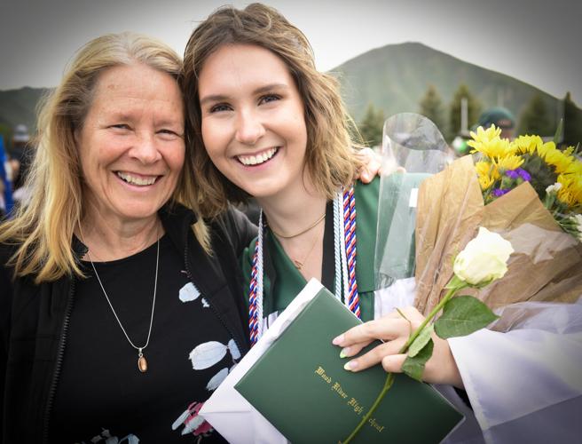 Wood River High School Graduation 2022 | Gallery | mtexpress.com