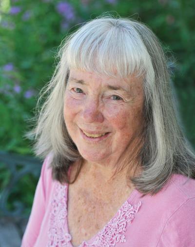 Denise Thomas reflects on 42 years in the valley | Blaine County ...