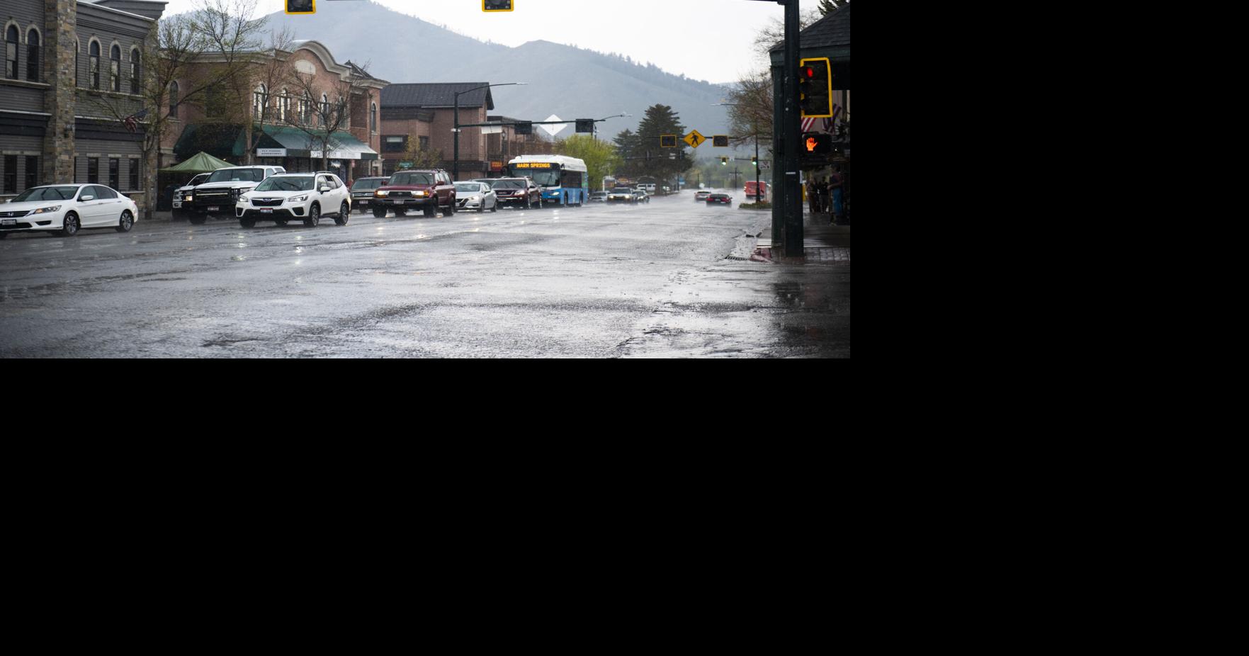Ketchum sets plan to rebuild Main Street in 2024 | Ketchum | mtexpress.com