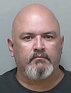 Trial for Rene Rodriguez postponed | Cops/Courts | mtexpress.com