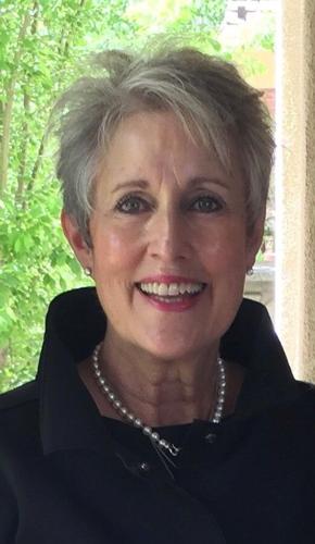 Margaret Jane (Carson) Houston | Obituaries | mtexpress.com