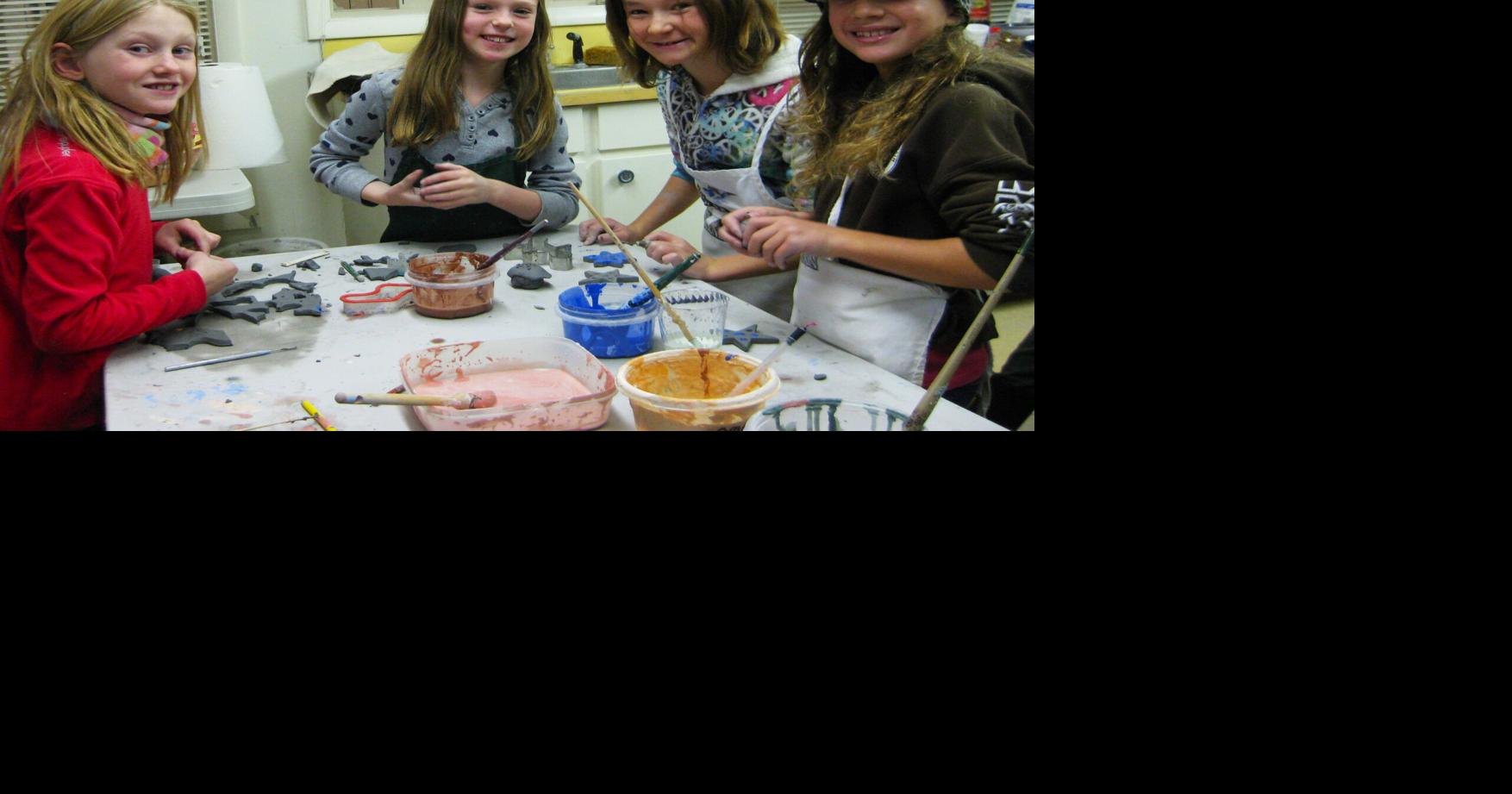 Fire up the kiln this summer at Boulder Mountain Clayworks | Special ...