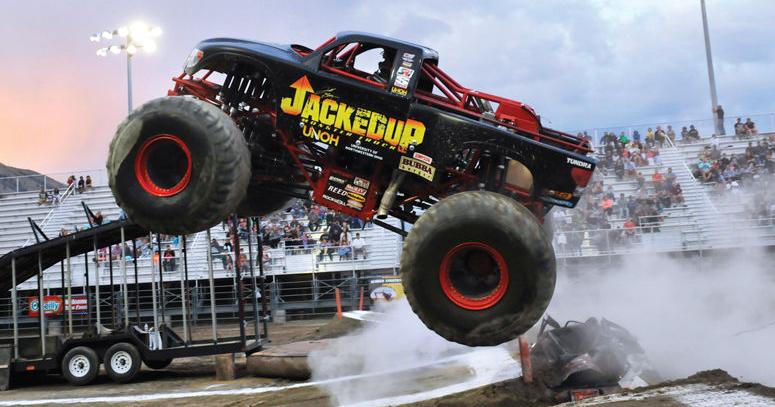 In Hailey, Monsters Rule The Night | Features | mtexpress.com