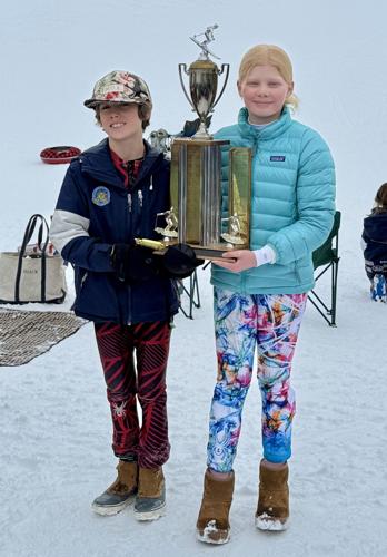 Youth skier wins Arkoosh Cup for second year in a row | Mountain Sports ...