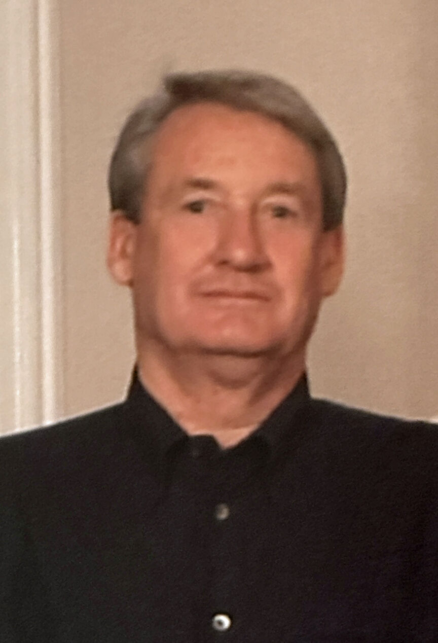 David Walters | Obituaries | mtexpress.com