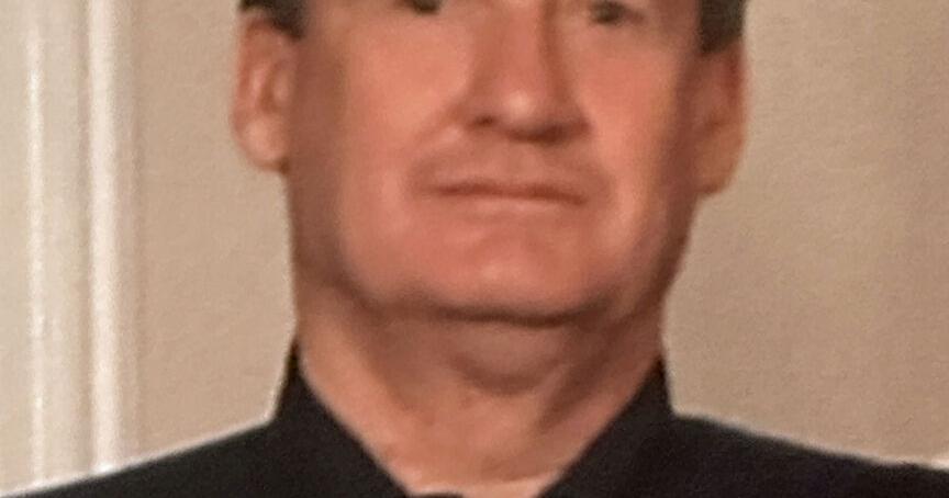 David Walters | Obituaries | mtexpress.com