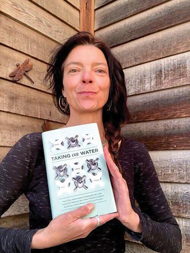 Wendy Pabich seeks money for arctic research expedition | Wood River ...