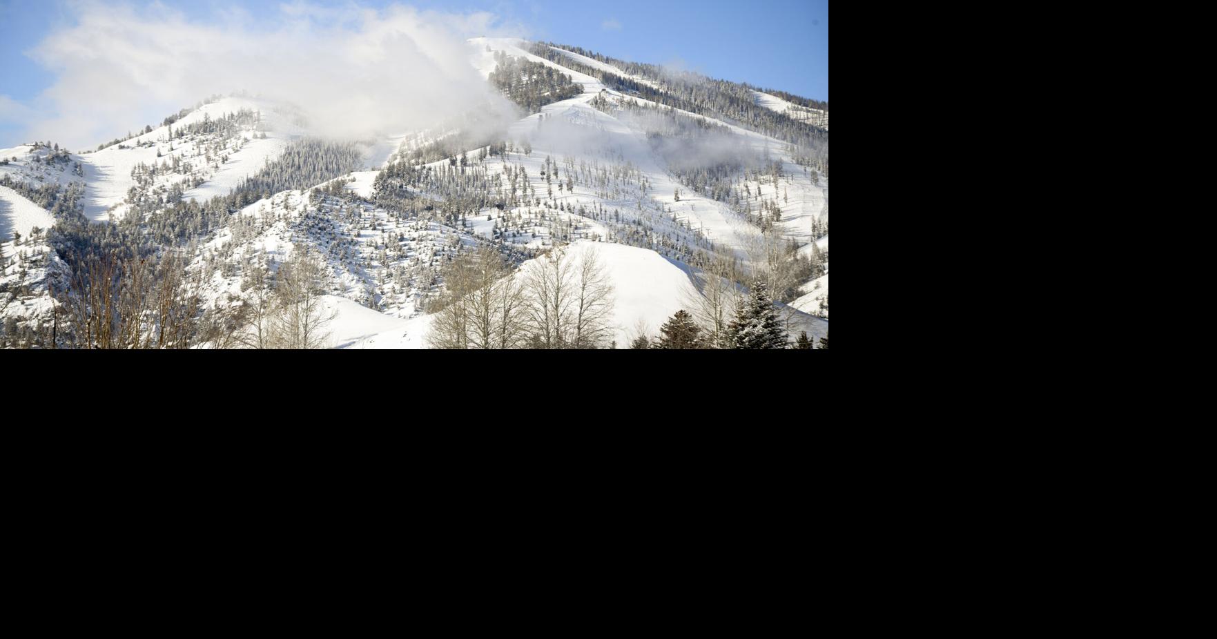 New glade runs honor Wood River Valley lore | Recreation | mtexpress.com