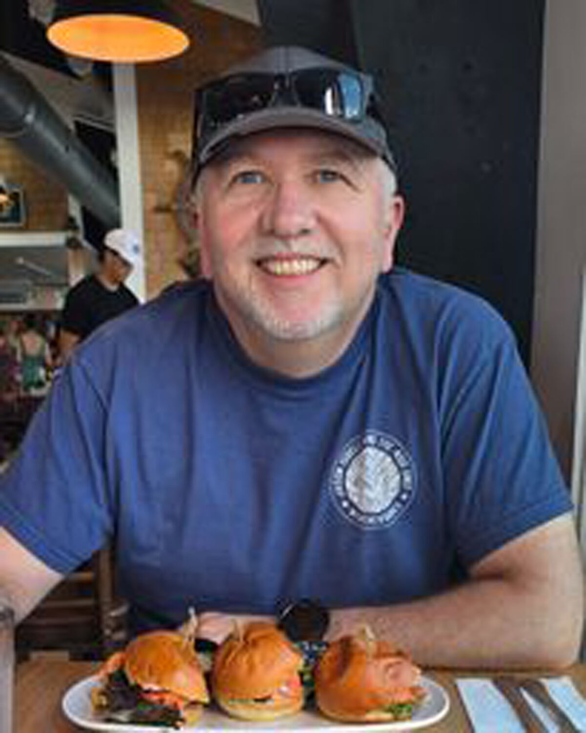 Craig James Ferris | Obituaries | mtexpress.com