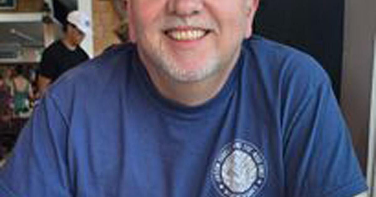 Craig James Ferris | Obituaries | mtexpress.com