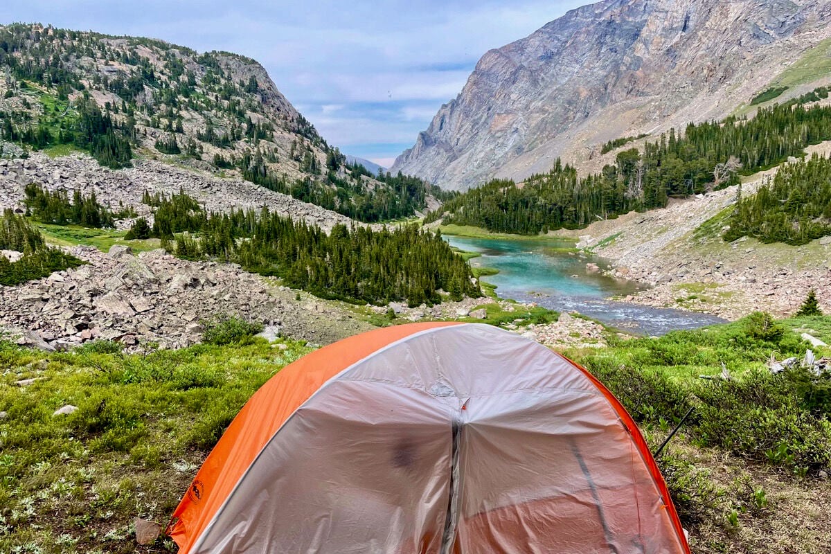 Local hiker missing in Montana presumed dead, officials say | News ...