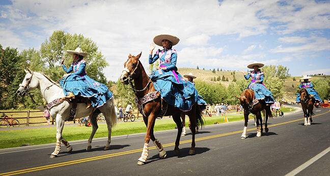 Wagon Days | Gallery | mtexpress.com