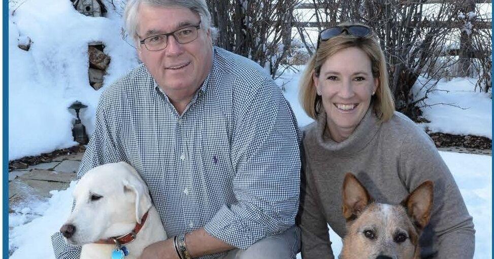 Ketchum couple honored for philanthropic leadership | Health ...