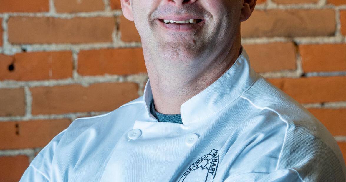 Chef Paul Brown joins Sun Valley Culinary Institute | Arts & Events ...