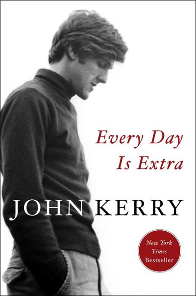 John Kerry to speak at The Community Library | Events | mtexpress.com