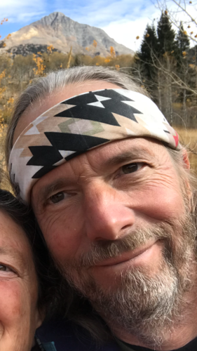 David Gish | Obituaries | mtexpress.com