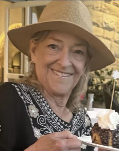 Marjorie Breech Woodward (Marji) | Obituaries | mtexpress.com