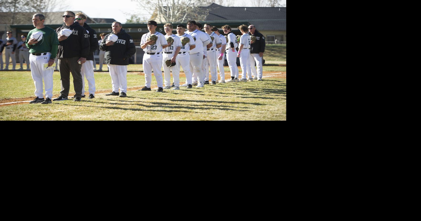 Wood River baseball, softball set for home action | High School ...