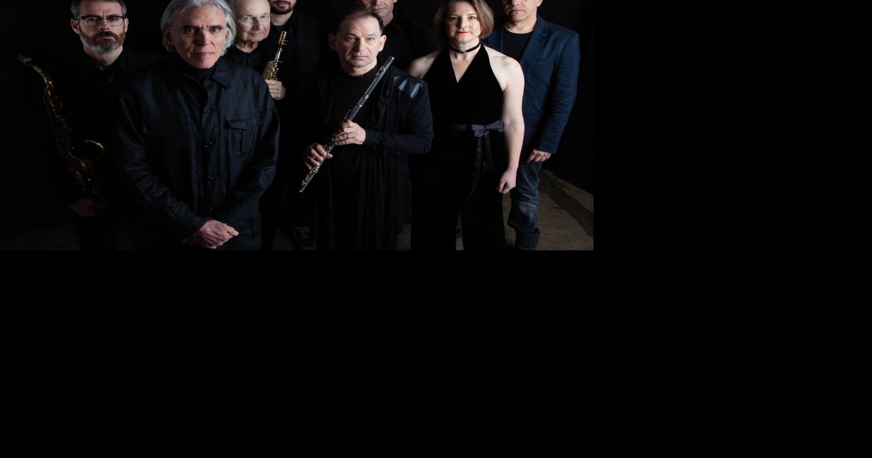 Breaking the ‘Glass’ ceiling: Renowned Philip Glass Ensemble heads to ...