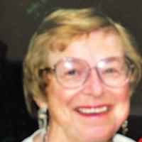 Lucille Ellen (Lucy) Gustafson | Obituaries | mtexpress.com
