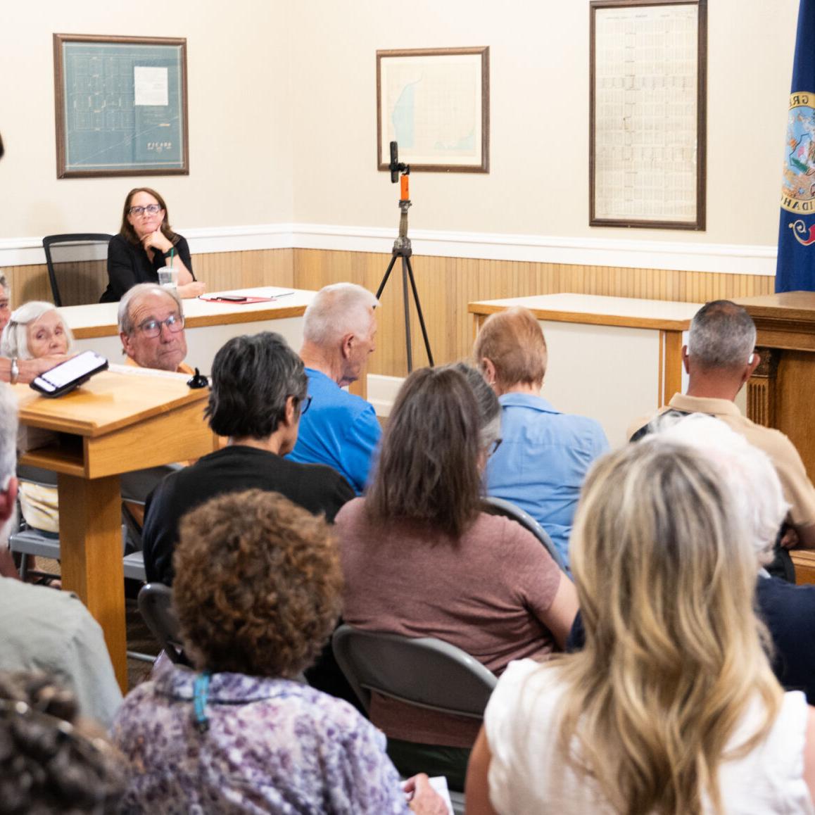 Cops/Courts | mtexpress.com