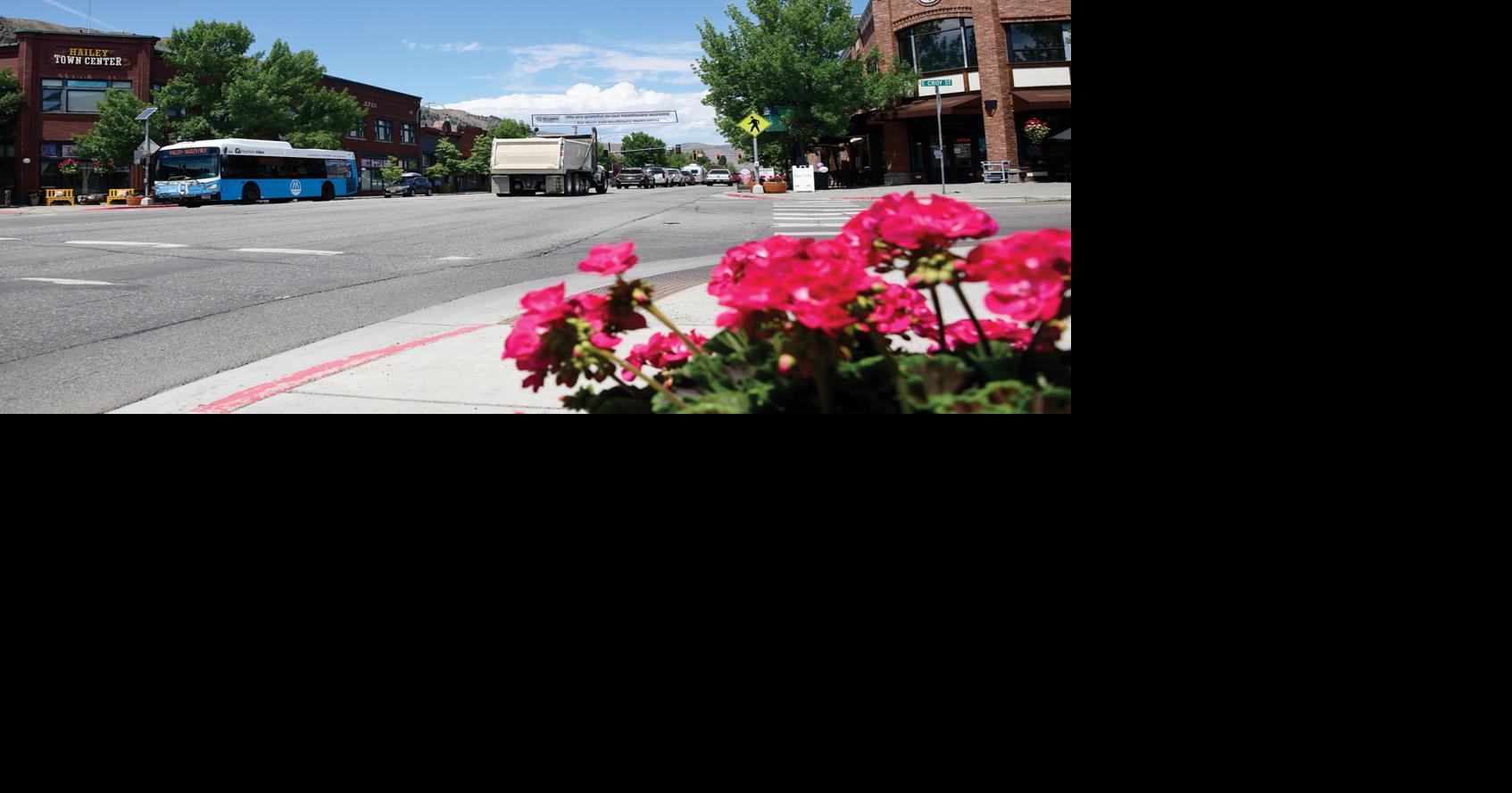 Hailey mayor unveils 2023 general fund budget | News | mtexpress.com