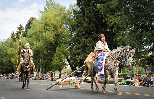 Wagon Days | Gallery | mtexpress.com