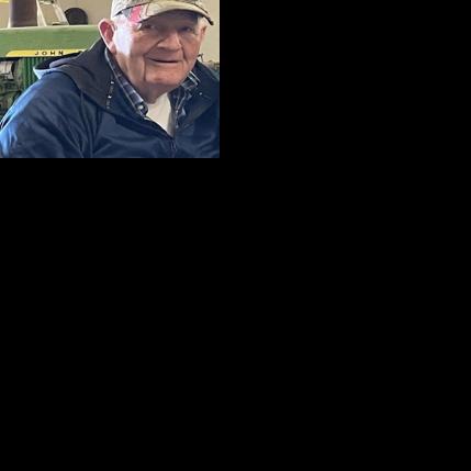 A.W. (Bill) Molyneux | Obituaries | mtexpress.com