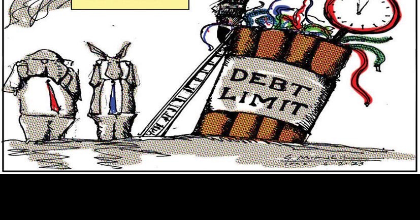 Defusing | Cartoon | mtexpress.com