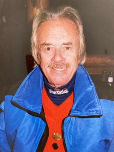 William Lash | Obituaries | mtexpress.com