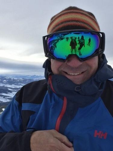 Joe Reali | Obituaries | mtexpress.com