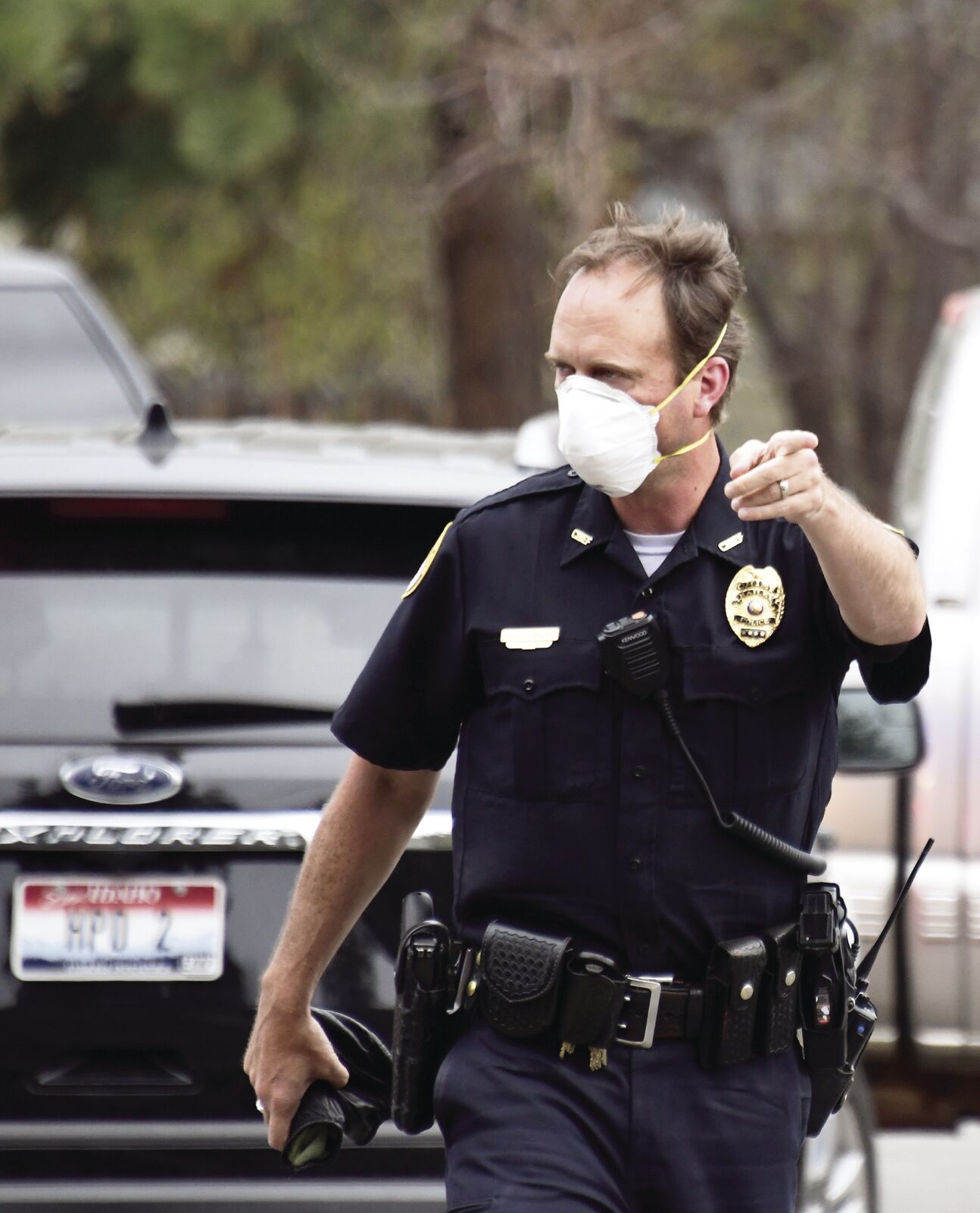 Highlights from Hailey | Hailey | mtexpress.com