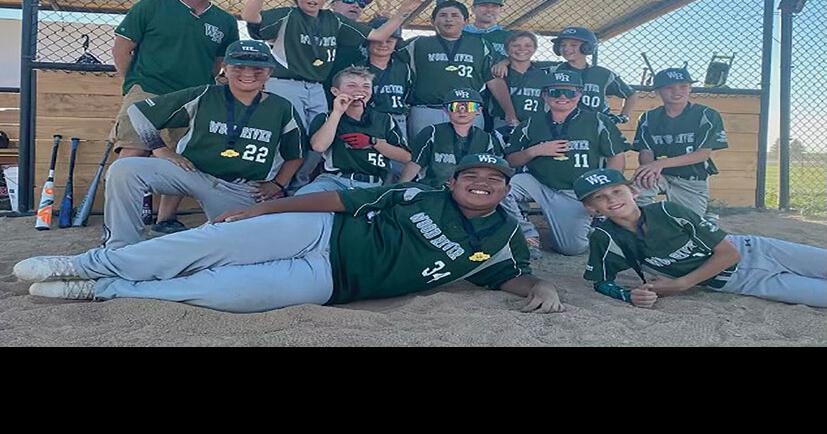 Wood River baseball finds success at Ridge Rumble | Local | mtexpress.com