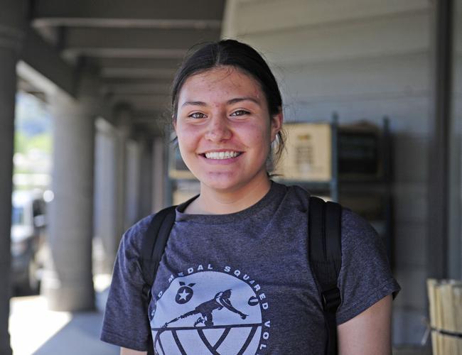 Snapshots: With all this heat, how are you staying cool | Features ...