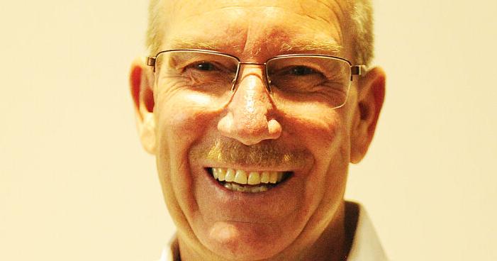 Rep. Jack Nelsen heads to Boise for the 2023 legislative session ...