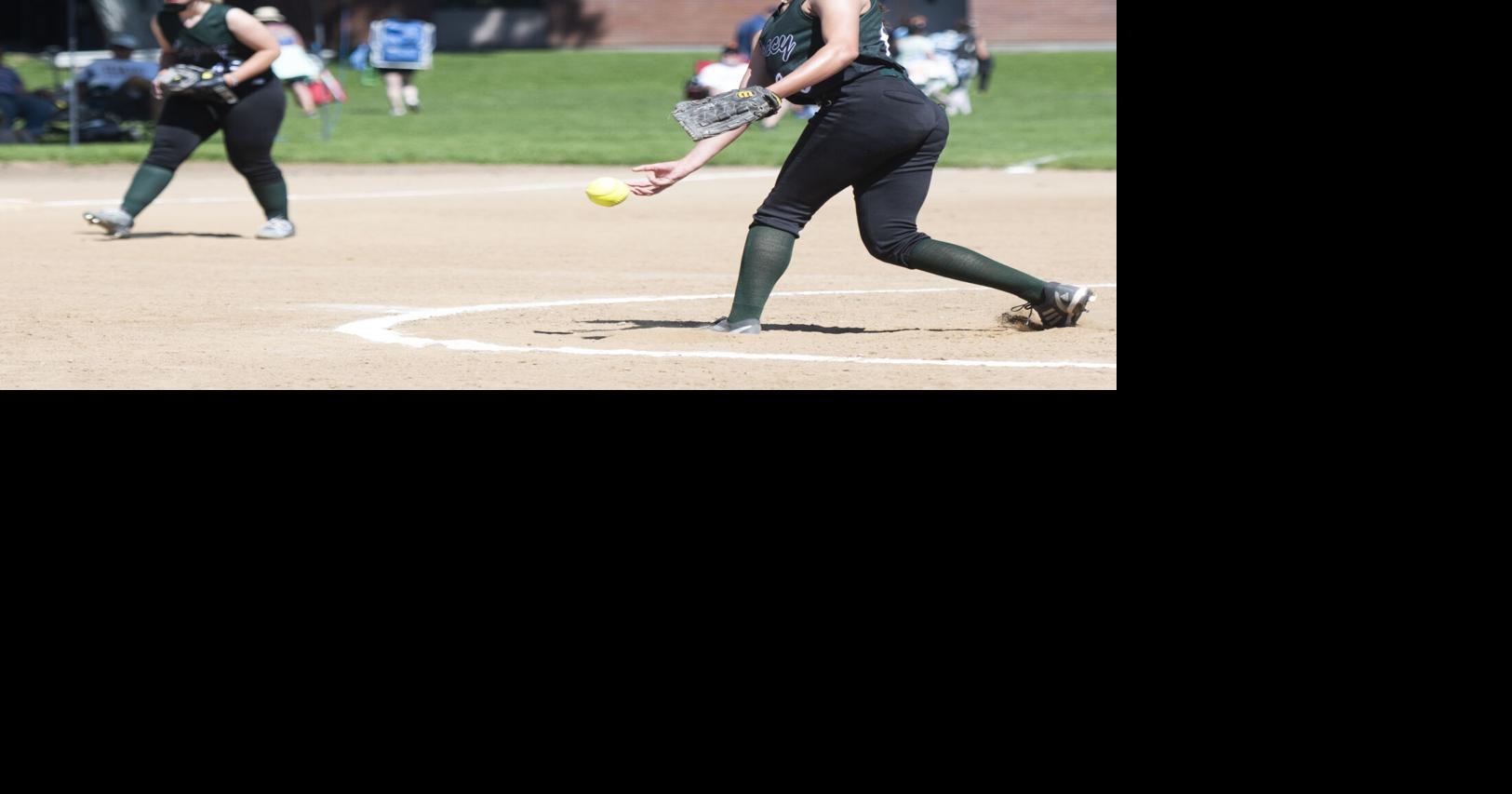 Wood River Legacy Softball | | mtexpress.com