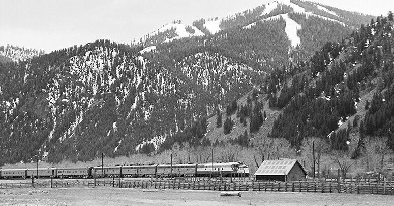 The Preamble Express runs to Ketchum | Special Sections | mtexpress.com